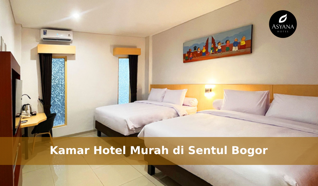 5 Persiapan Liburan Yang Baik dan Benar