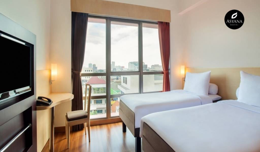 Asyana Hotels Group | Hotel Bintang 3 Murah